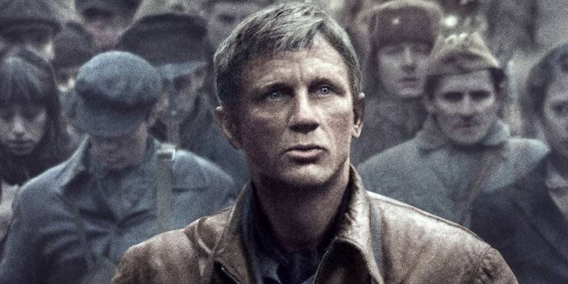 10 World War 2 Movies Criticized For Accuracy & Realism By Experts