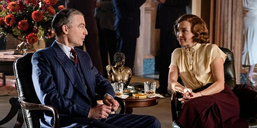 Perry Mason Season 2, Episode 7 Recap: Pete Confesses To Perry, Brooks ...