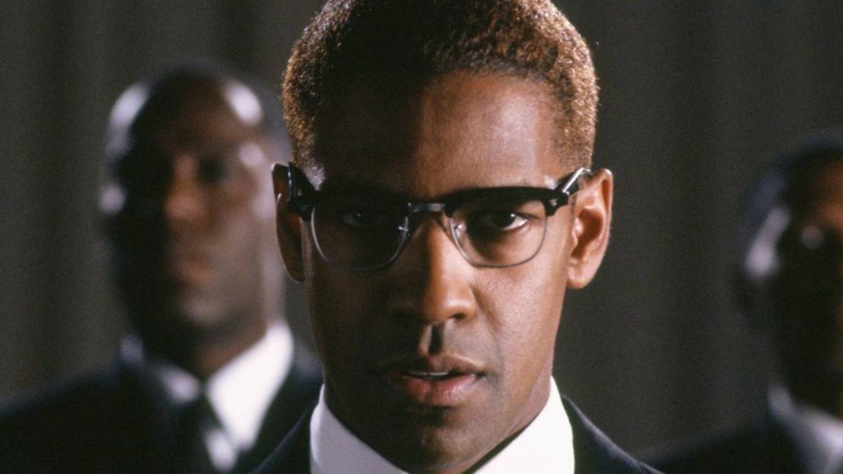 5 Best Denzel Washington Movie Roles Where He Played A Real Person