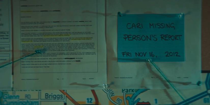 10 Biggest Details Lover, Stalker, Killer Leaves Out About The Cari ...