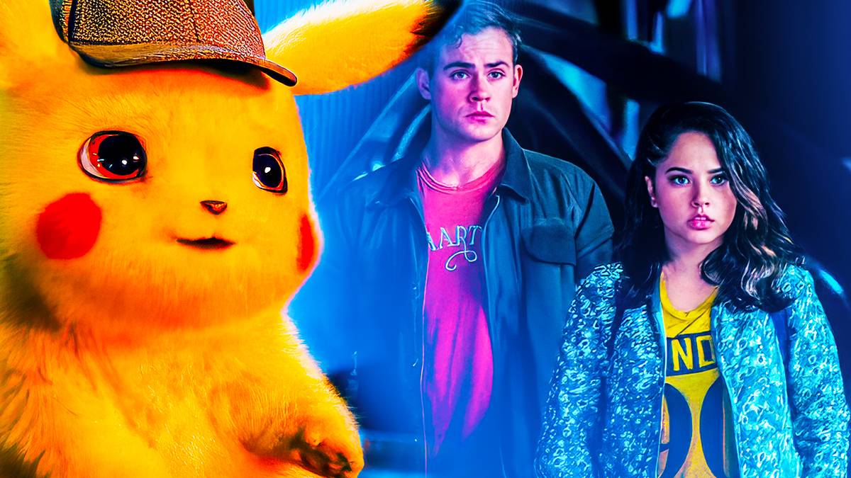 10 Canceled Movie Franchises We Wish Had Happened