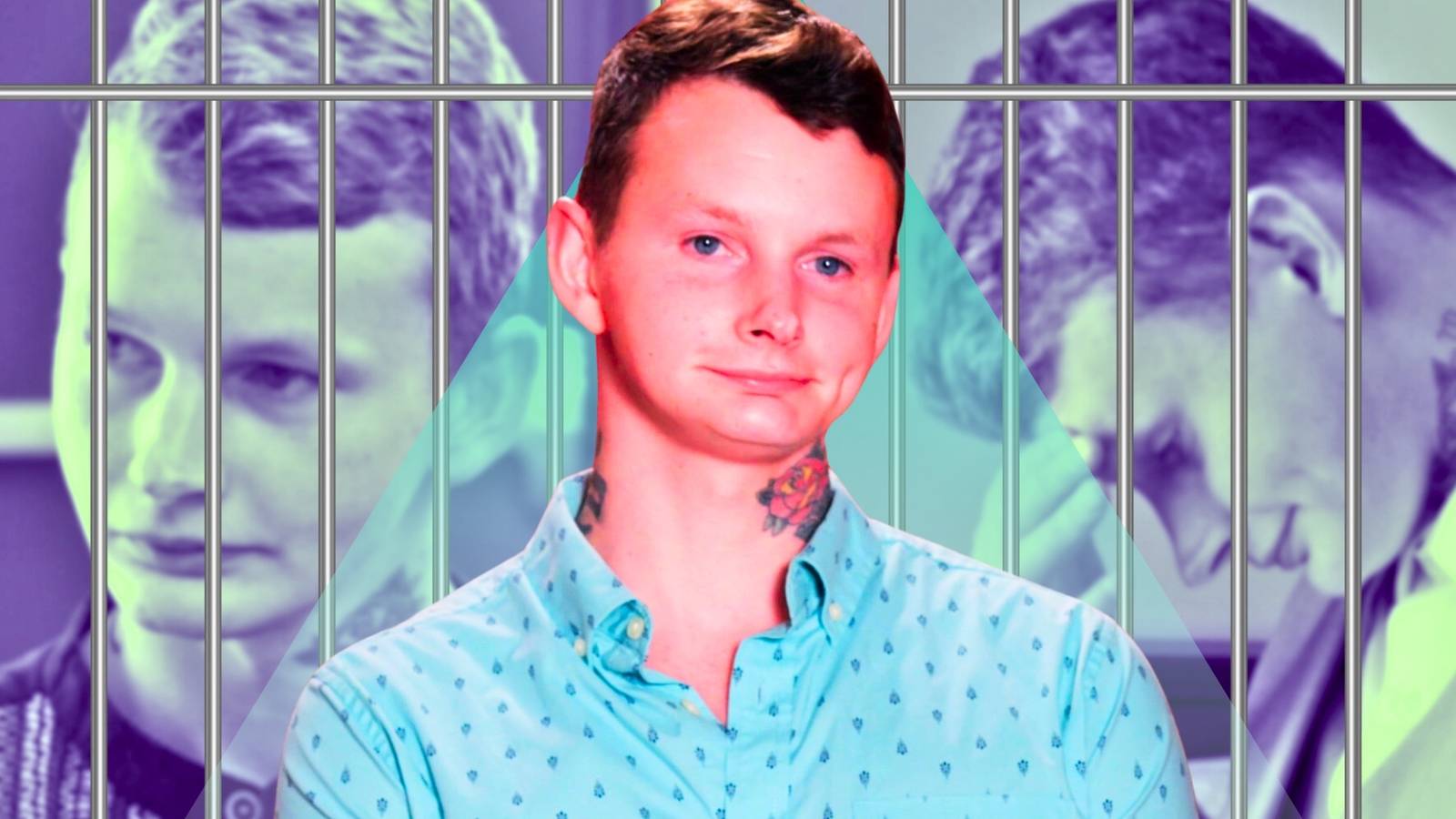 Did Sam Wilson Go To Jail On 90 Day Fiancé?