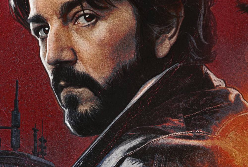 Cassian Andor | ScreenRant