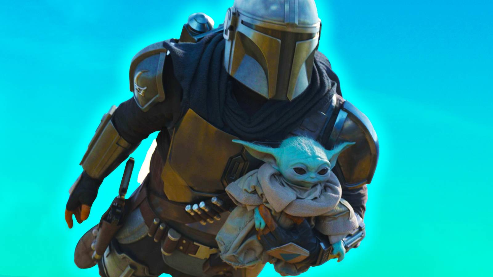 The Mandalorian & Grogu: Rotta the Hutt's Surprising Transformation