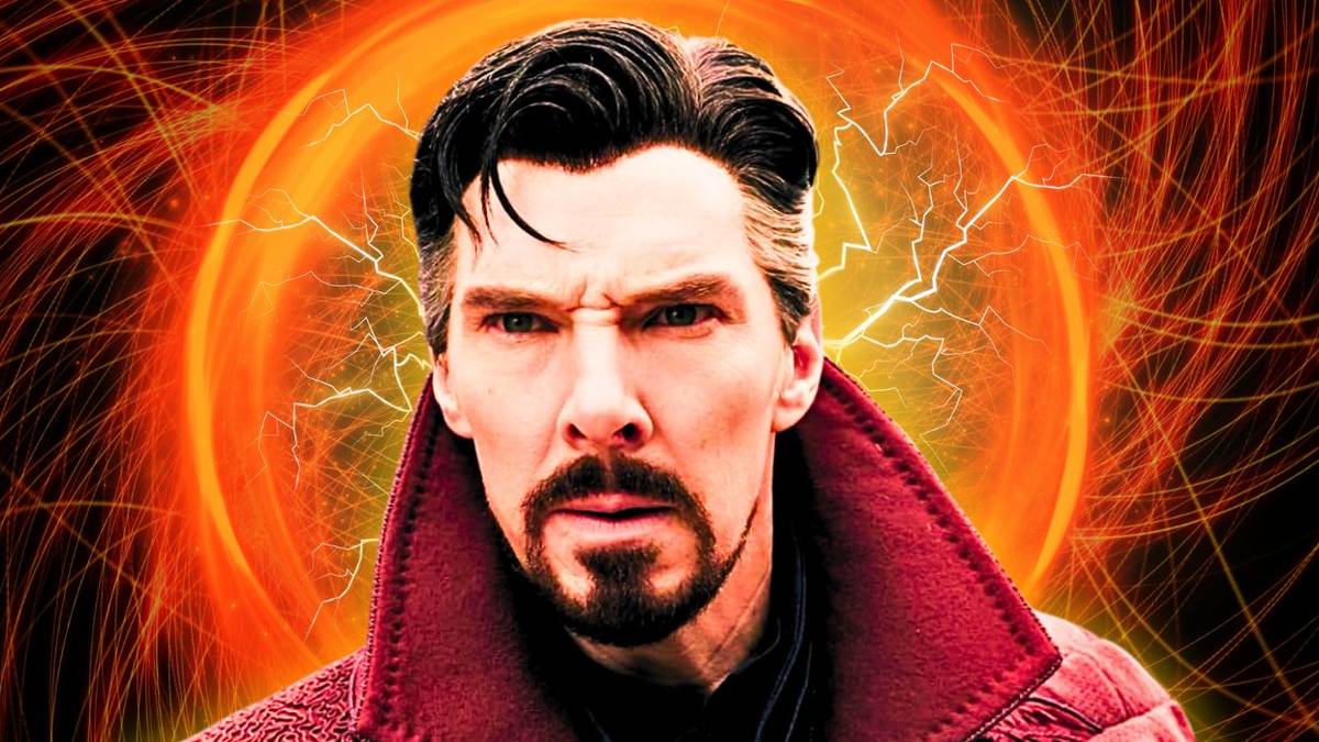 Every Spell Doctor Strange Has Used In The MCU