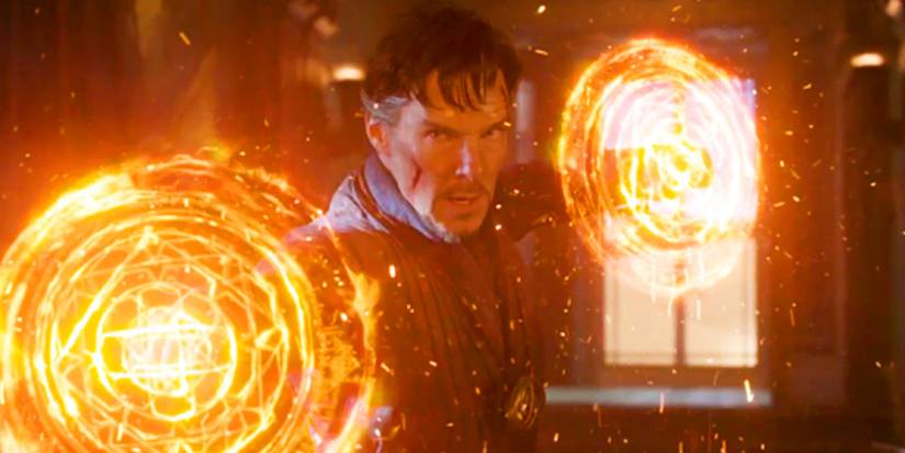 Marvel Just Changed The Rules Of Witchcraft In The MCU