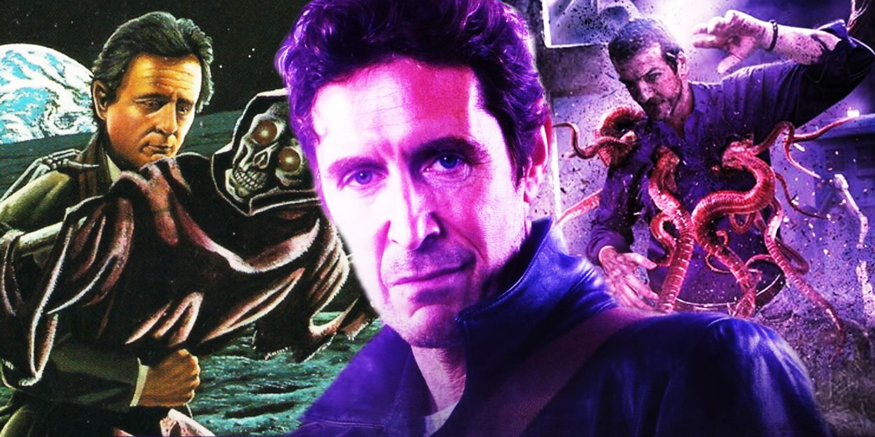 What Happened To All 6 Members Of Doctor Who's Torchwood Team Explained