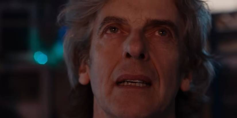 Why Doctor Who's 12th Doctor Will Never Return To The Series Explained ...