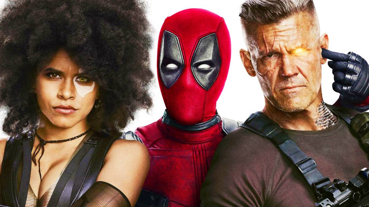 Josh Brolin Gets Candid About Not Returning As Cable In Deadpool ...