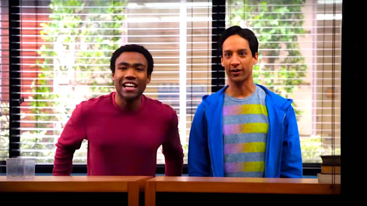 Donald Glover Reveals New Community Movie Plot Details (Including Abed ...