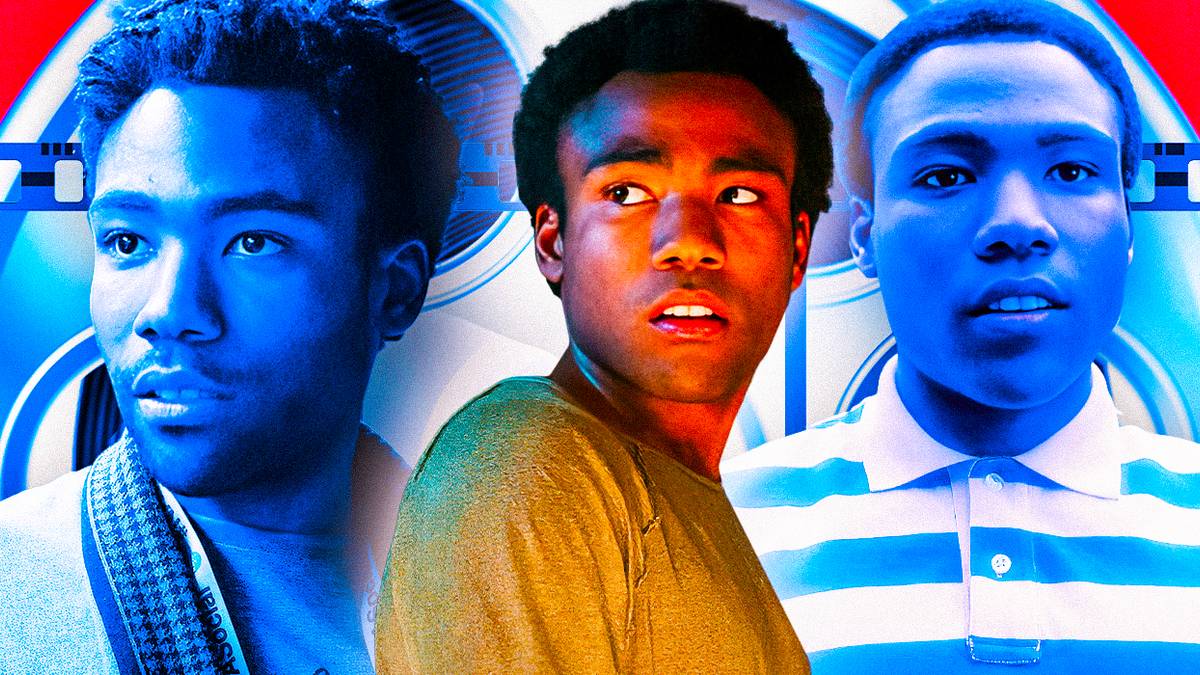 Donald Glover's 10 Best Movies & TV Shows, Ranked