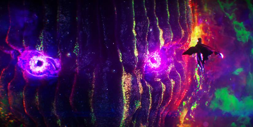 10 Years Ago, This MCU Movie Had The Franchise's Most Clever Climax