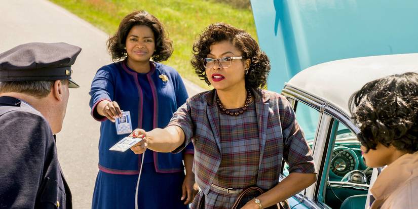 20 Best Hidden Figures Quotes