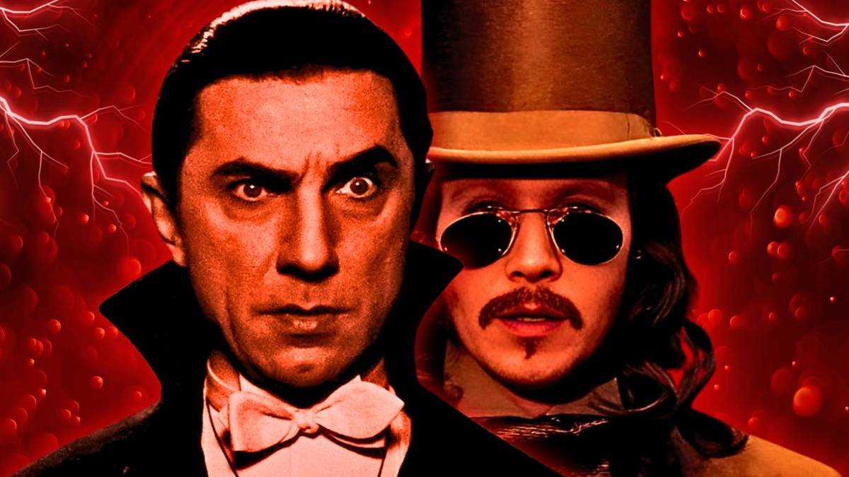 New Dracula Movie Will Answer The Book's Biggest Mystery After 126 Years
