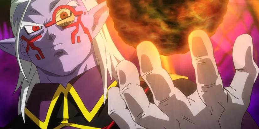 7 Obscure Dragon Ball Transformations Even Mega-Fans Missed