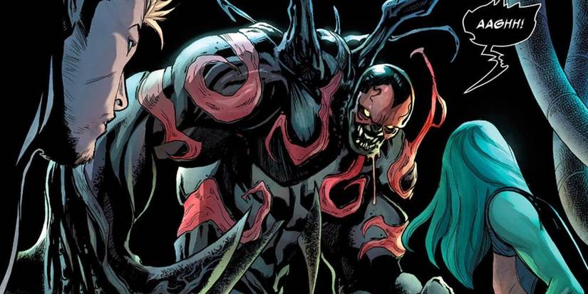 Drax the Destroyer's New Costume Is Even More Terrifying Than When He ...