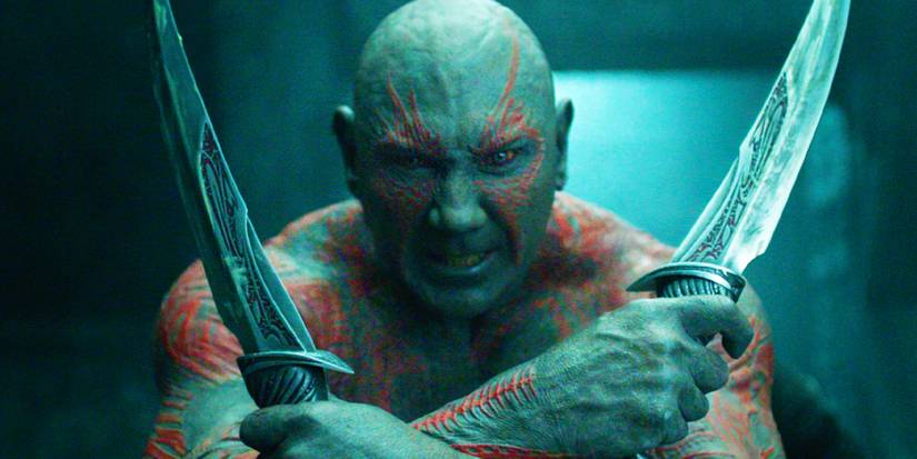 Dave Bautista To Play Villain In Henry Cavill's Highlander Reboot