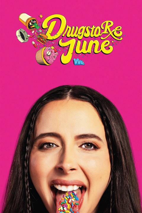 Drugstore June Review: Indie Comedy’s Insufferable Heroine Is A ...