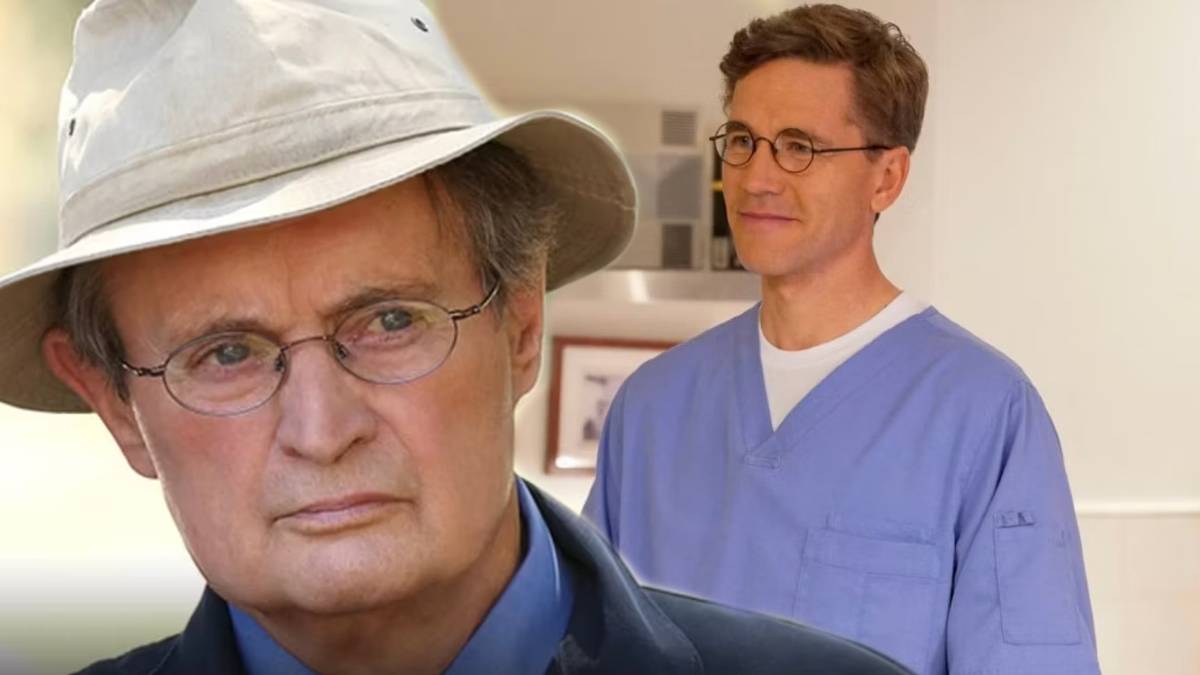 NCIS Season 21's Ducky Tribute Episode Explained By Jimmy Palmer Actor