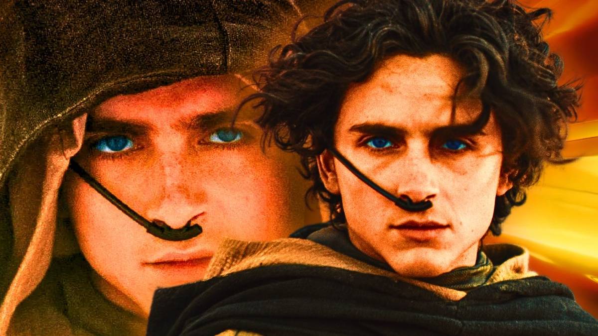 All 3 Dune Movies, Ranked Worst To Best