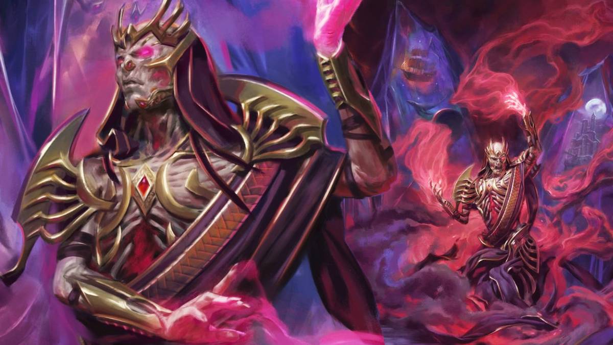 Every D&D Book Releasing In 2024