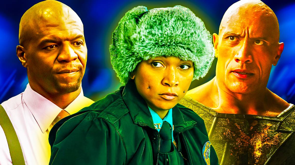 10 Sports Stars Who Became Surprisingly Good Actors