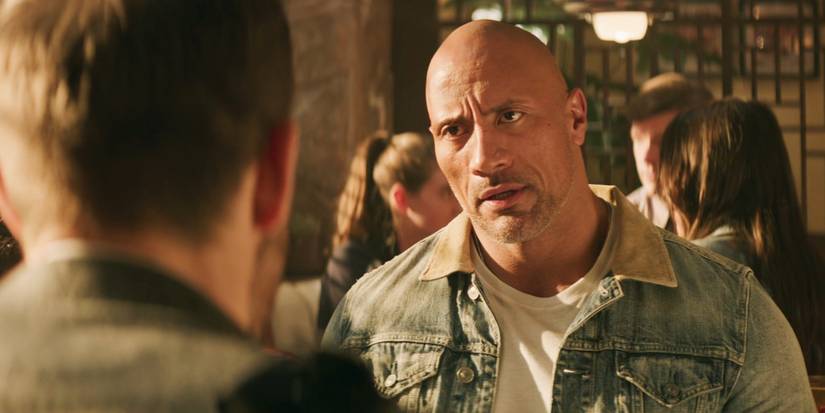 Fast & Furious' Hobbs Spinoff Gets Carefully Uncertain Update From Writer