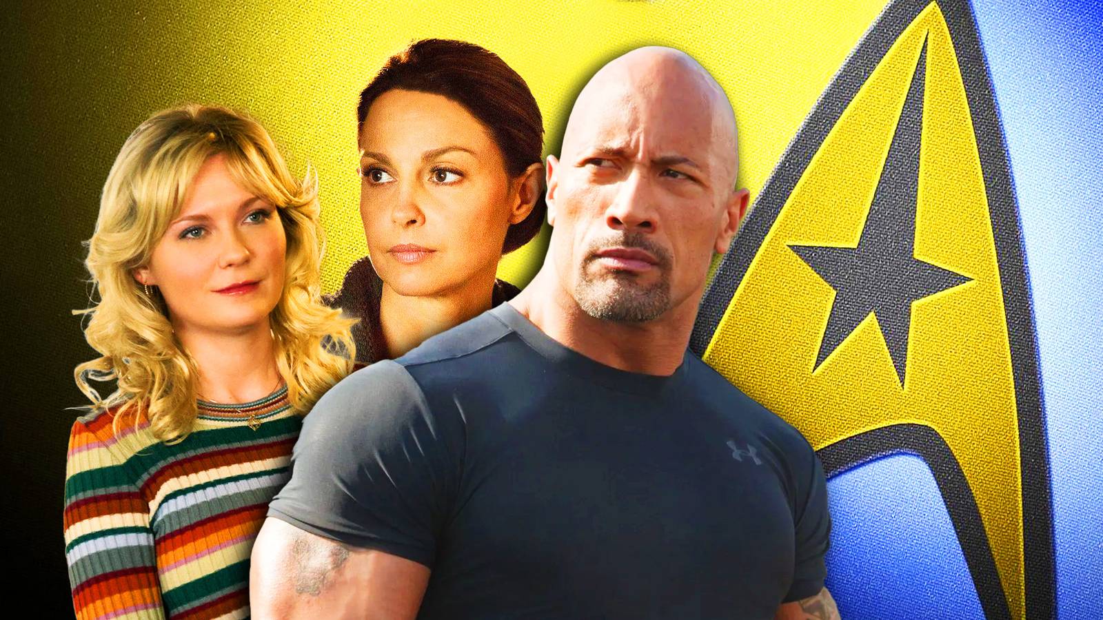 10 Star Trek Guest Star Actors You Forgot About