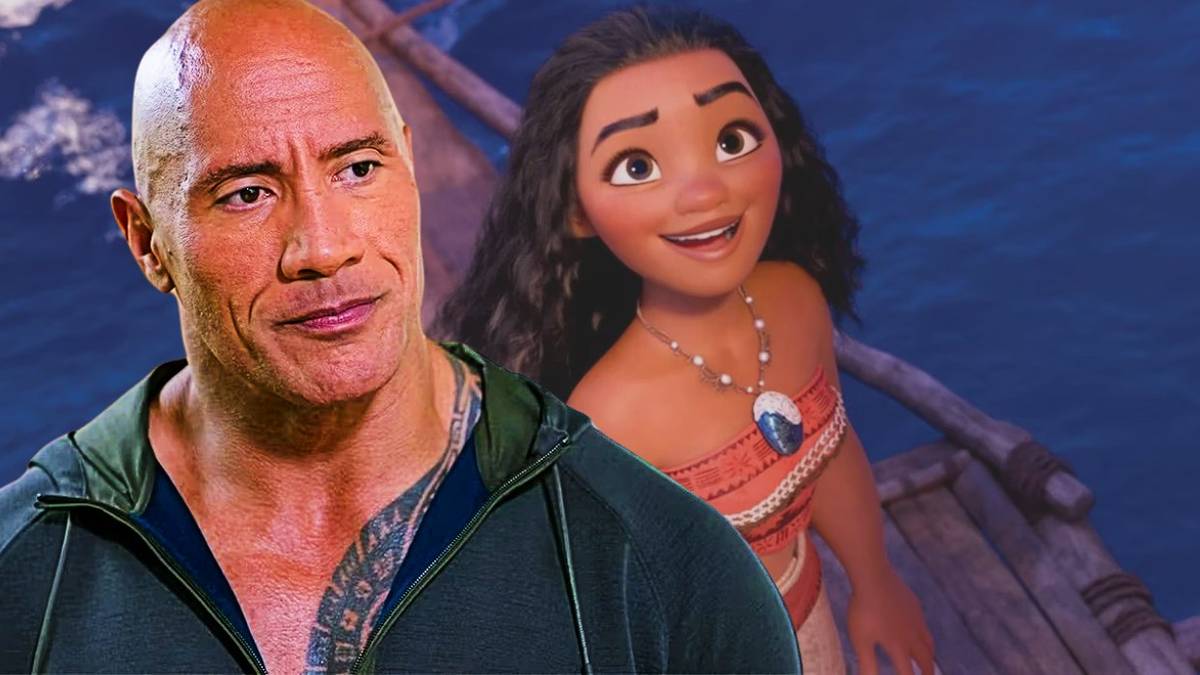 Live-Action Moana Movie Gets Casting Update After Surprise Sequel ...