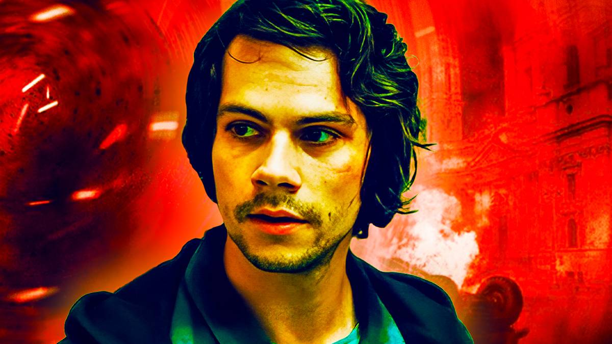 10 Actors Who Would Be Perfect To Play Mitch Rapp In An American ...