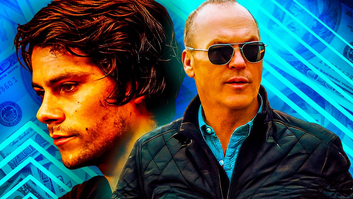 10 Reasons American Assassin Bombed At The Box Office (& Killed Its ...