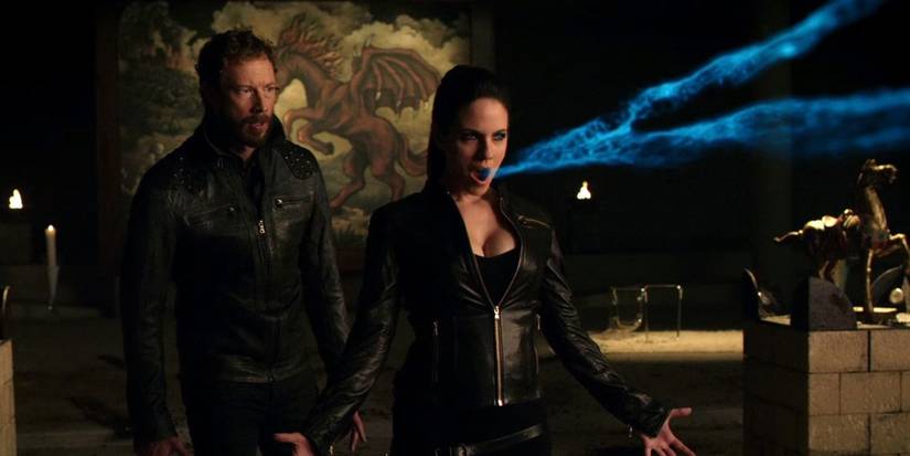 Lost Girl: The Underrated Fantasy Show for Supernatural Fans