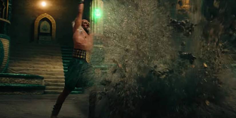 Avatar: Every Different Type of Bending Featured In The Last Airbender