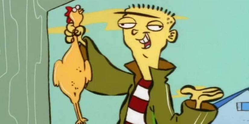 The 15 Best Cartoon Network Characters Of All Time, Ranked