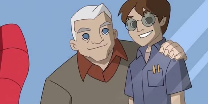 Every Actor Who Has Played Uncle Ben In Spider-Man Movies & TV Shows