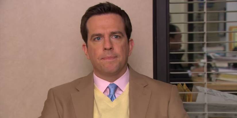 10 Great Moments In The Office That Were Totally Improvised