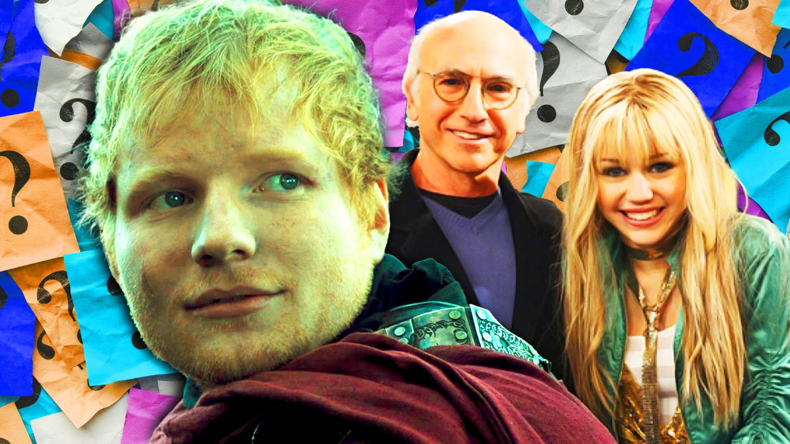 10 Celebrity Cameos In TV Shows That Felt Totally Out Of Place