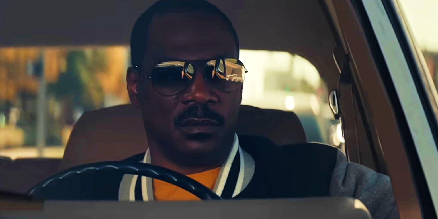 "What The F--k Is Wrong With Y’all": Why Eddie Murphy Was Hesitant ...