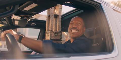 Candy Cane Lane Summary, Trailer, Cast, Where to Watch and More