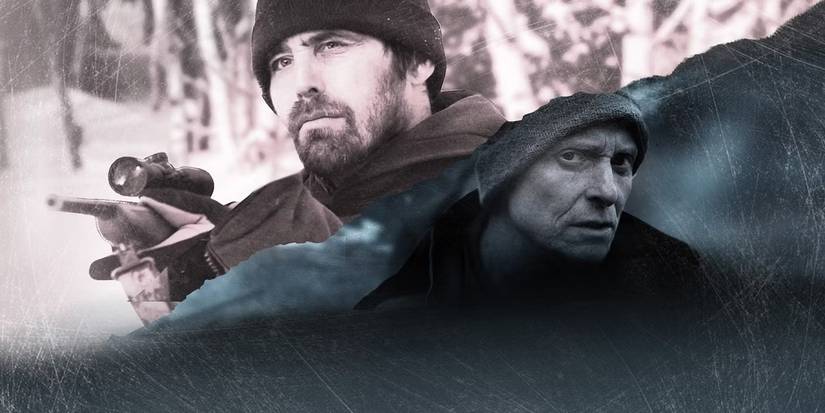 Secrets Behind Edge Of Alaska That You Didn't Know About