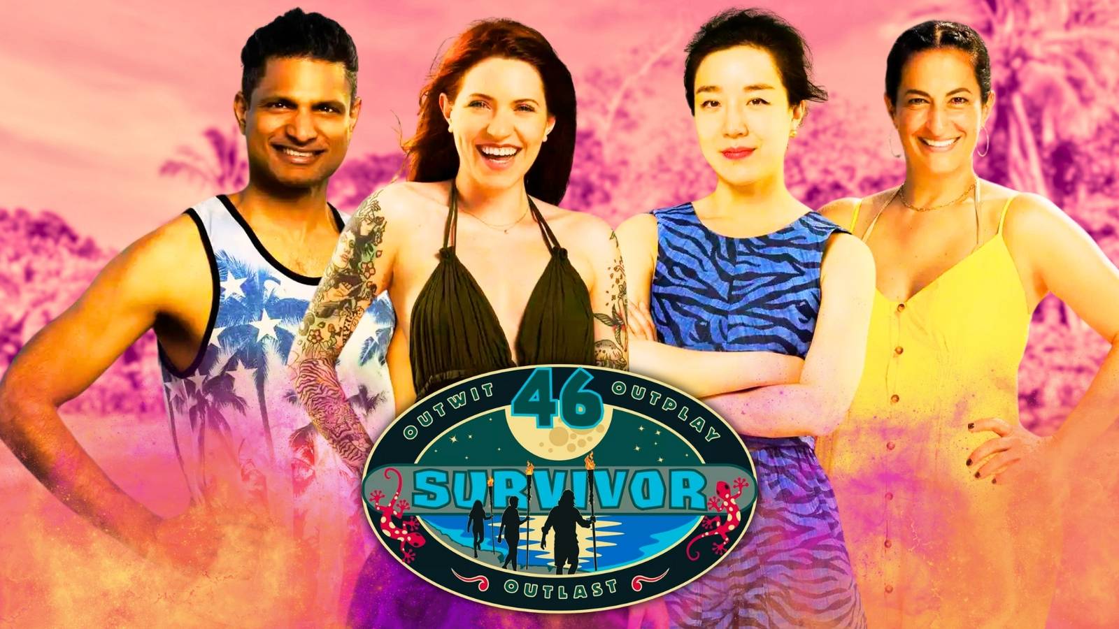 Survivor Season 46: Latest News, Release Date, Cast & Everything We Know