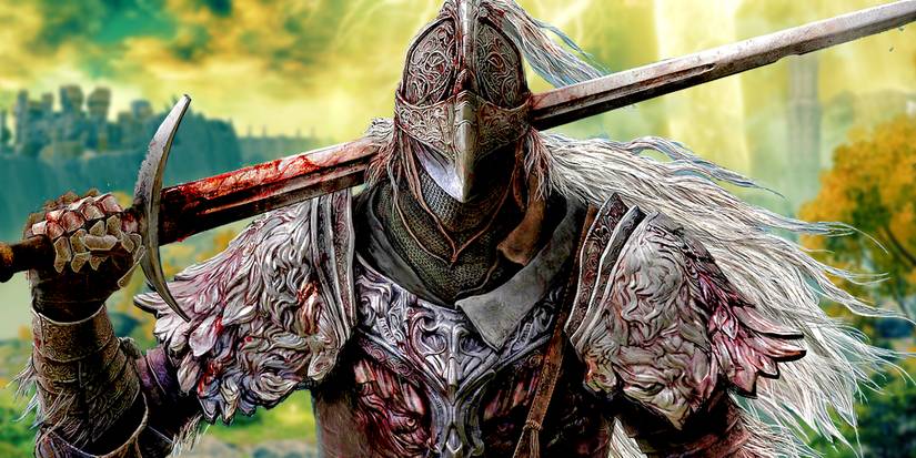 Shadow Of The Erdtree’s Map Reveals New Lore For Elden Ring’s Most ...