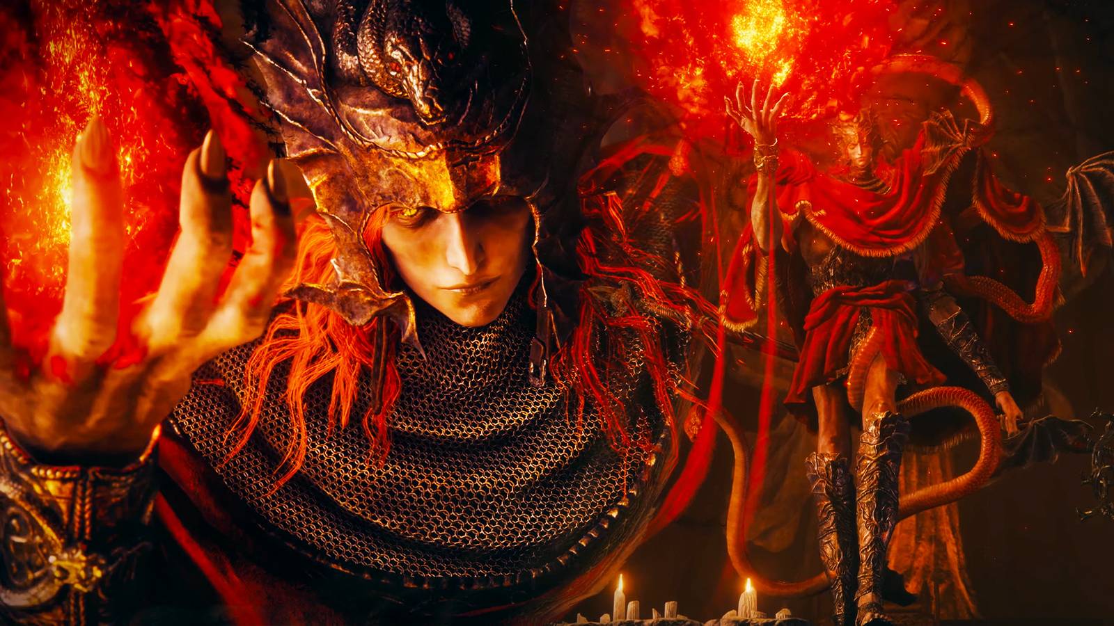 Elden Ring DLC Theory: Who Messmer The Impaler Is & How He’s Related To ...