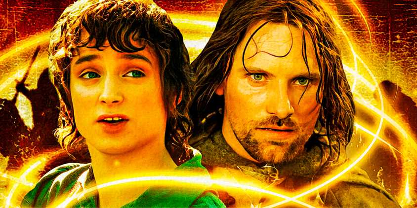 2024's Lord Of The Rings Movie Can Finally Fix The Franchise's 2 Worst ...