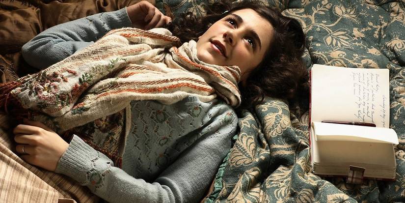Movies & TV Shows About Anne Frank's Life, Ranked