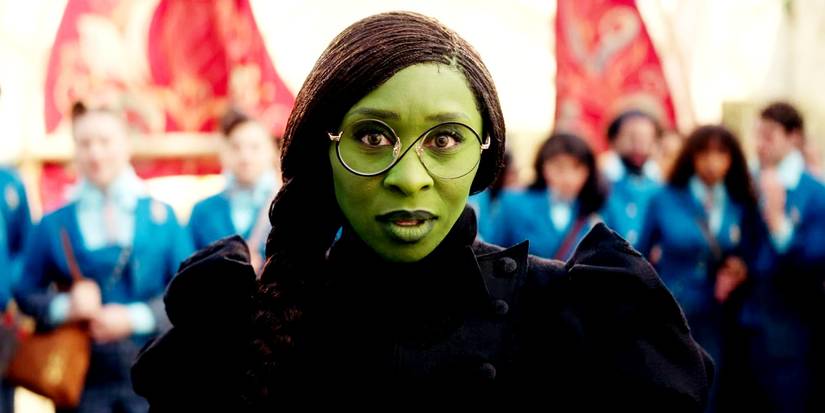 Wicked’s 5-Year Delay Makes The $145M Gamble One Of 2024's Biggest ...