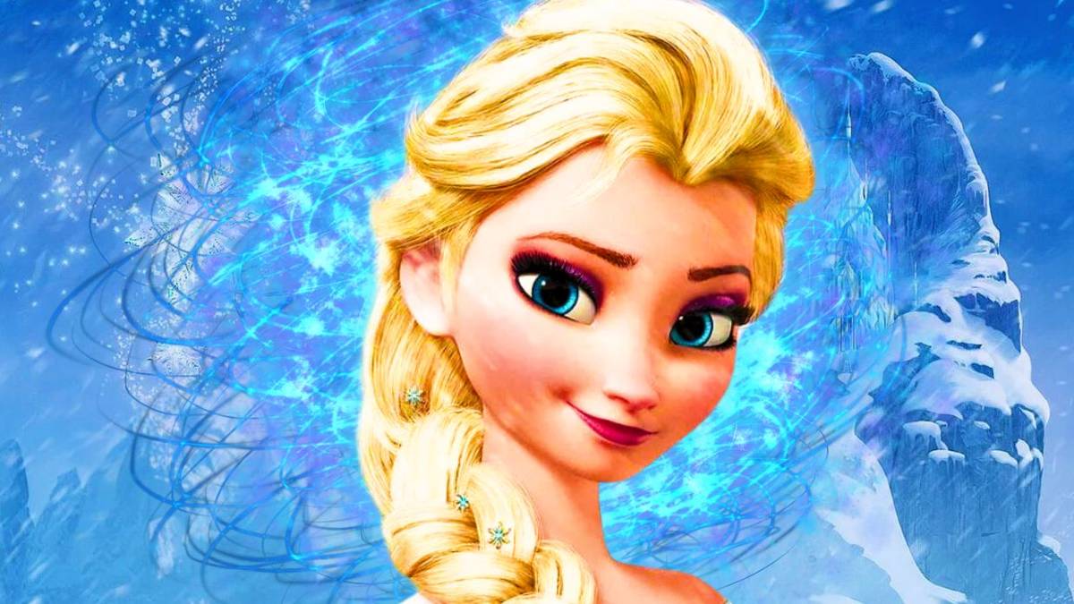 Disney Just Proved Frozen's Live-Action Remake Isn't As Far Away As ...