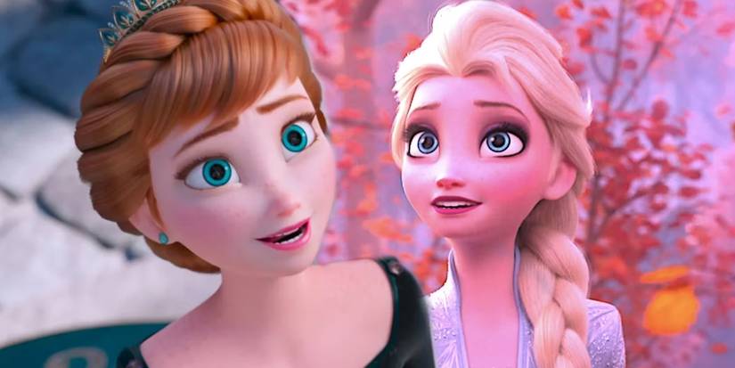 Frozen 3: Release Date, Cast, Story & Everything We Know