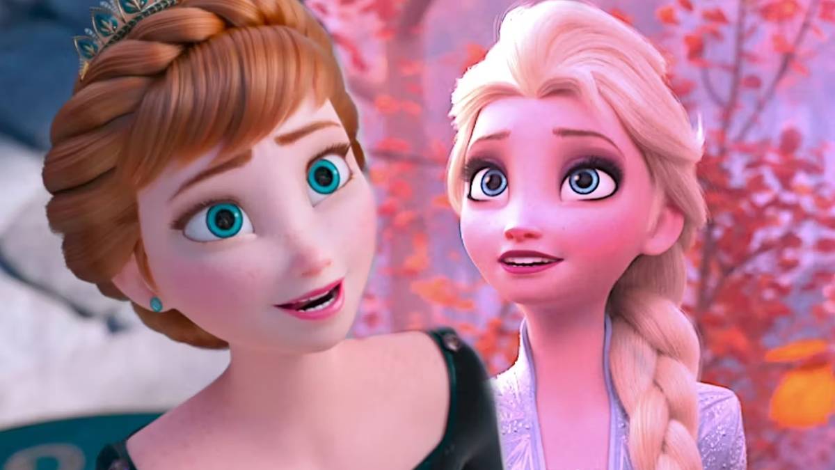 Frozen 3 Release Window Revealed