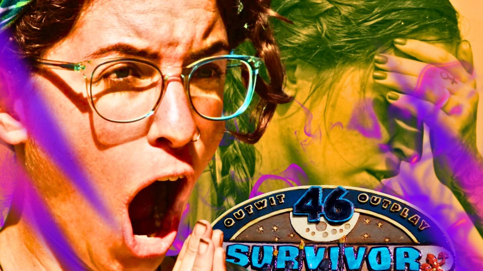 Survivor 46 Episode 1 Recap: Most Shocking Moments
